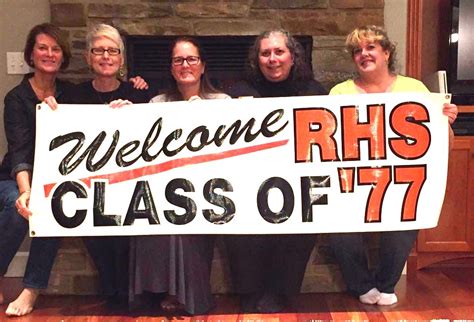 Roseburg High School Class Of 1977 Rhs Class Of 77 Home Page