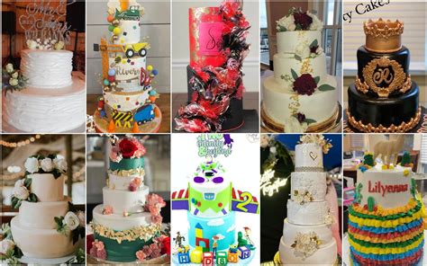 Vote Worlds Best In Class Cake Amazing Cake Ideas