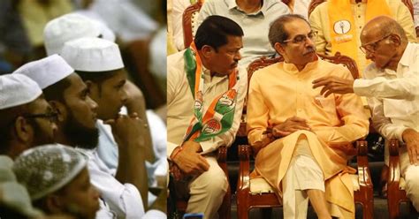 Maharashtra Vidhan Sabha Election 2024 Results Highlights अल्पसंख्याक