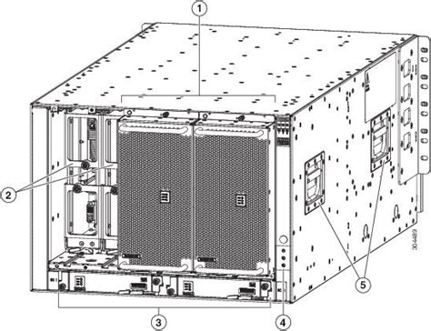 Cisco Nexus NX OS Mode Switch Hardware Installation Guide Overview Cisco Nexus