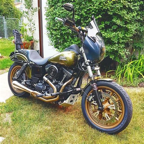 Dyna Club Style