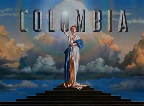 Columbia Movie Logo