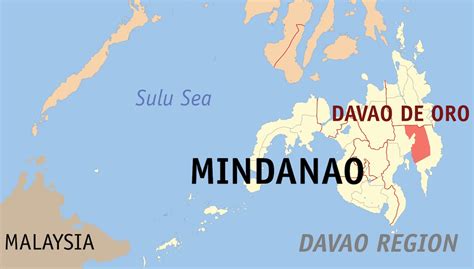 Mindanao Philippines