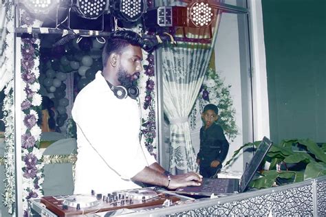 Srilankan Dj Srilankan Dj Updated Their Cover Photo