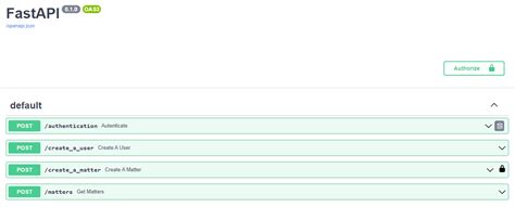 GitHub Mrleonard333 NewsPaper API A API System Created With FastAPI