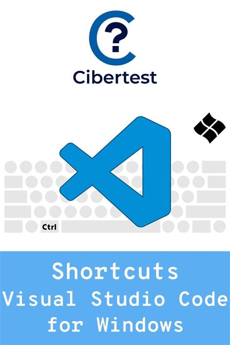 Shortcuts Visual Studio Code For Windows Coding Visual Studio