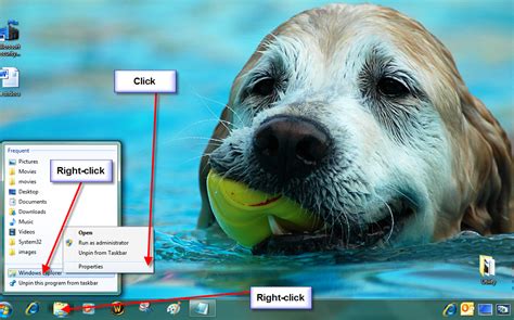 Two Ways To Make Windows File Explorer Open Specific Folders