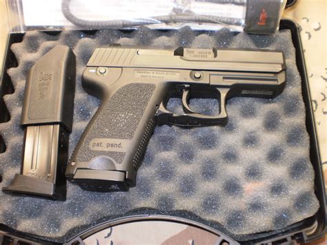 Came Across A 3rd USPC 40 HKPRO Forums