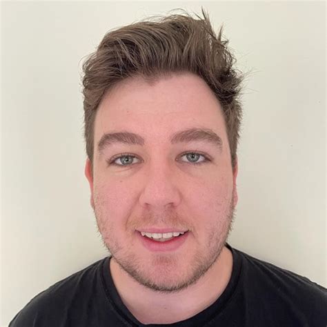 Daniel Farrell Australian Banana Industry Congress