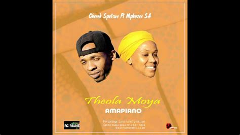 Theola Moya By Chereh Sputswe Feat Mphozee Sa Youtube Music