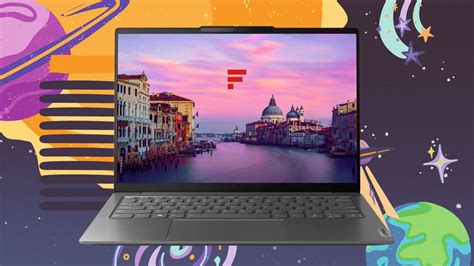 N Firmansyah Unleash Limitless Possibilities With Lenovo Yoga Slim I Gen