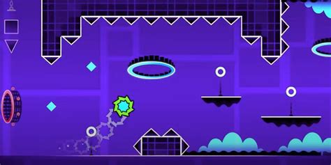 Geometry Dash Best Levels