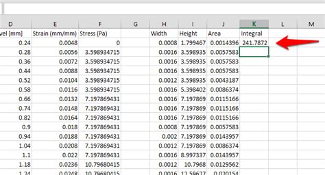 How To Integrate Large Data Sets In Excel With Pictures