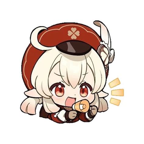 Sticker By Neonnuisance Chibi Anime Chibi Anime Stickers