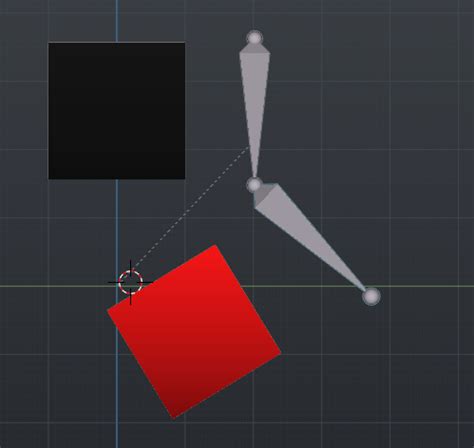 Bone Not Rotating Mesh Perfectly Animation And Rigging Blender Artists Community