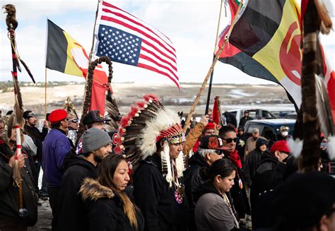 From Wounded Knee Massachusetts Museum Repatriates Wounded Knee