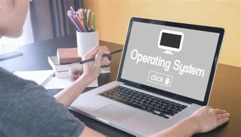 What Is A Network Operating System NOS