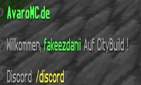 Program Very Good Minecraft Scripts By Fakeezdani Fiverr