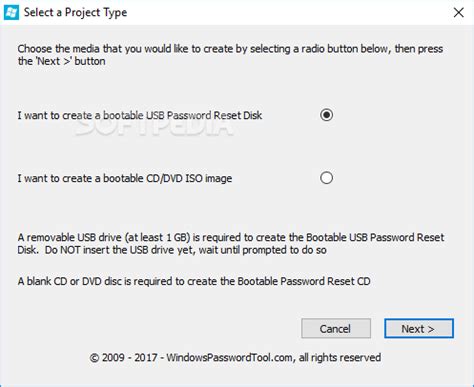 Windows Password Tool Download Softpedia