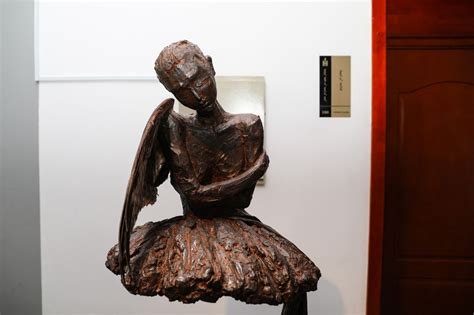 Соёлын яамны галерейн ээлжит үзэсгэлэн Цахирмаа