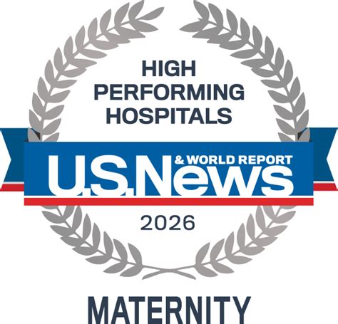 Westchester Medical Center And Good Samaritan Hospital Recognized As