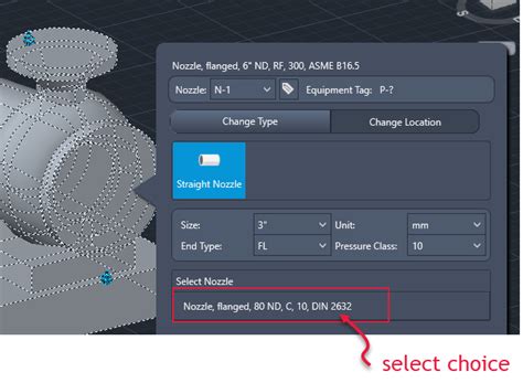 solved strange equipment connestions autodesk community