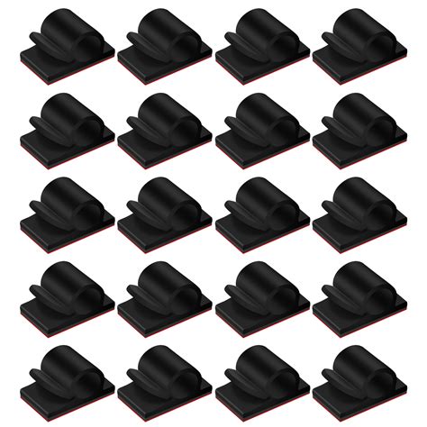 Small Plastic C Clips Durable And Versatile Solutions