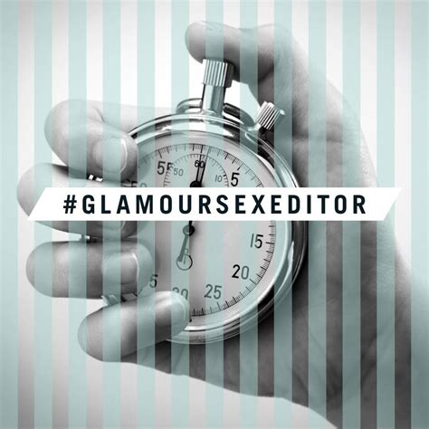 Average Sex Time How Long Should Sex REALLY Last Glamour UK