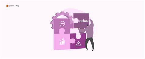Top Odoo Implementation Challenges And How To Overcome Them Synavos