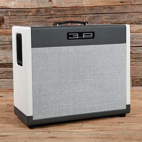 3rd Power Amplification British Dream Combo Electric Guitars Amps