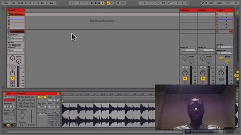 Ableton Live Quick Tip Key Mapping And Tempo Toggle Youtube