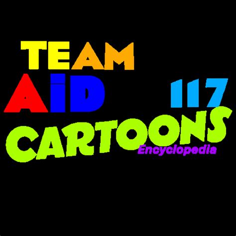 Team Aiden 117 Cartoons Sina Aiden Wiki Fandom