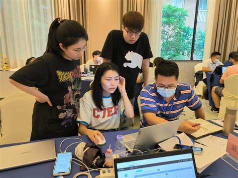 华南首场零代码教练员研修班圆满结束 Hapapaas零代码hpapaas低代码无代码0代码