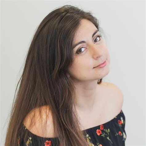 Sofia Gallego Youtube