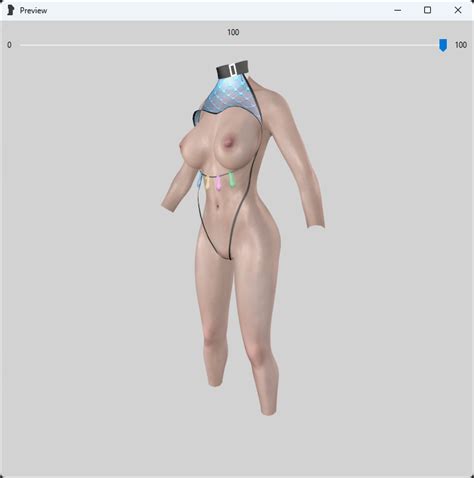 Bodyslide Preset Not Working Skyrim Technical Support LoversLab
