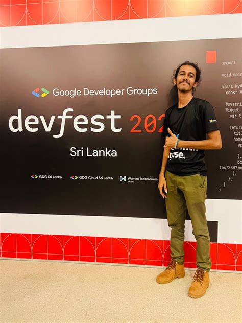 Dinujaya Sandaruwan On Linkedin Yah That Day Was Not Just A Good One 😉