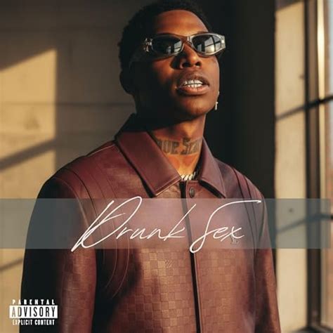 Drunk Sex [explicit] By Yung Bleu On Amazon Music