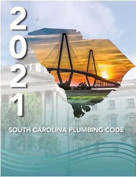 South Carolina Plumbing Code 2021 Edition Homeprep Trades