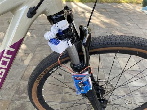 Celebrate World Bicycle Day With These Arduino Powered Bike Projects Arduino Blog
