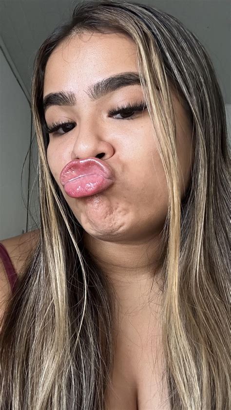 Lip Smelling👅 Rupperlipsmelling