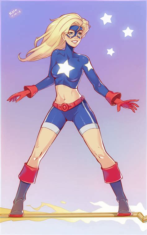 Commission Stargirl By Kola411 On Deviantart Commission Stargirl By Kola411 On Deviantart