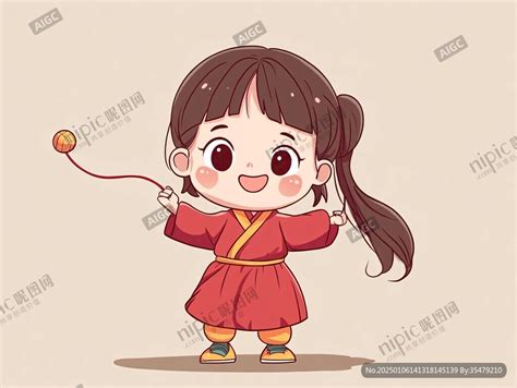 Ai创作图西梅卡通汉服女孩 卡通女孩吃枣 吃糖葫芦的女孩 吃汤圆的娃娃 古风汉服q版女孩过年 古风小孩放鞭炮 拍皮球的小女孩儿 拿冰糖葫芦的小女孩 武术健身儿童插画 穿汉服卡通女孩 汉服卡通
