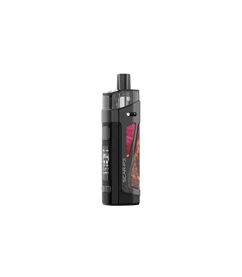 Pod Scar P3 Smok Pod Scar P3 Smok