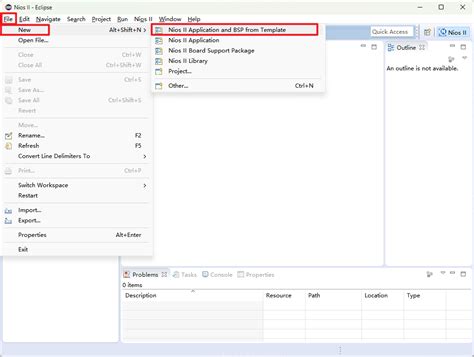 Quartus 入门 —— Nios Ii Helloworld Ppqppl 博客园 Quartus 入门 —— Nios Ii Helloworld Ppqppl 博客园