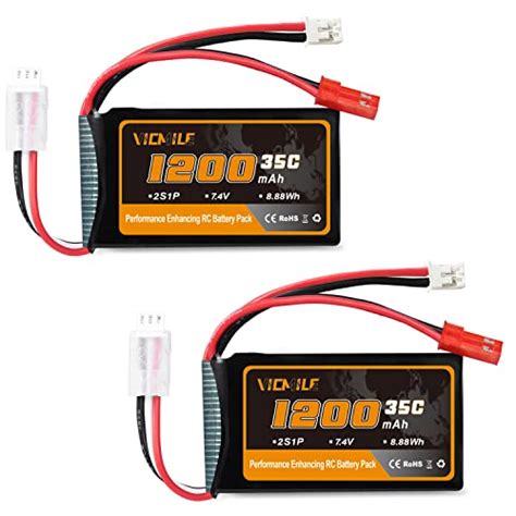 2200mah Supersport Pro Charger Overlander 3350mah 111v 3s 35c