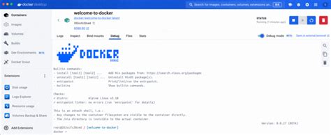 Docker Desktop Release 4 29 Docker Socket Mount Permissions In Eci Advanced Error Management