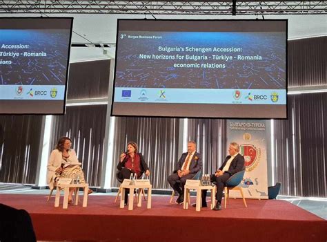 Investbulgaria Agency Българска Агенция за Инвестиции 📢 БАИ на Международния икономически