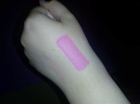 Marias Corner Aura Tečni Mat Karmini Recenzija