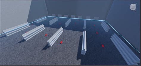 Help With Spawning Enimies At Random Locations Scripting Support