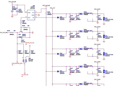 LMV321 Can LMV321 Be Used To A Comparator Amplifiers Forum Amplifiers TI E2E Support Forums